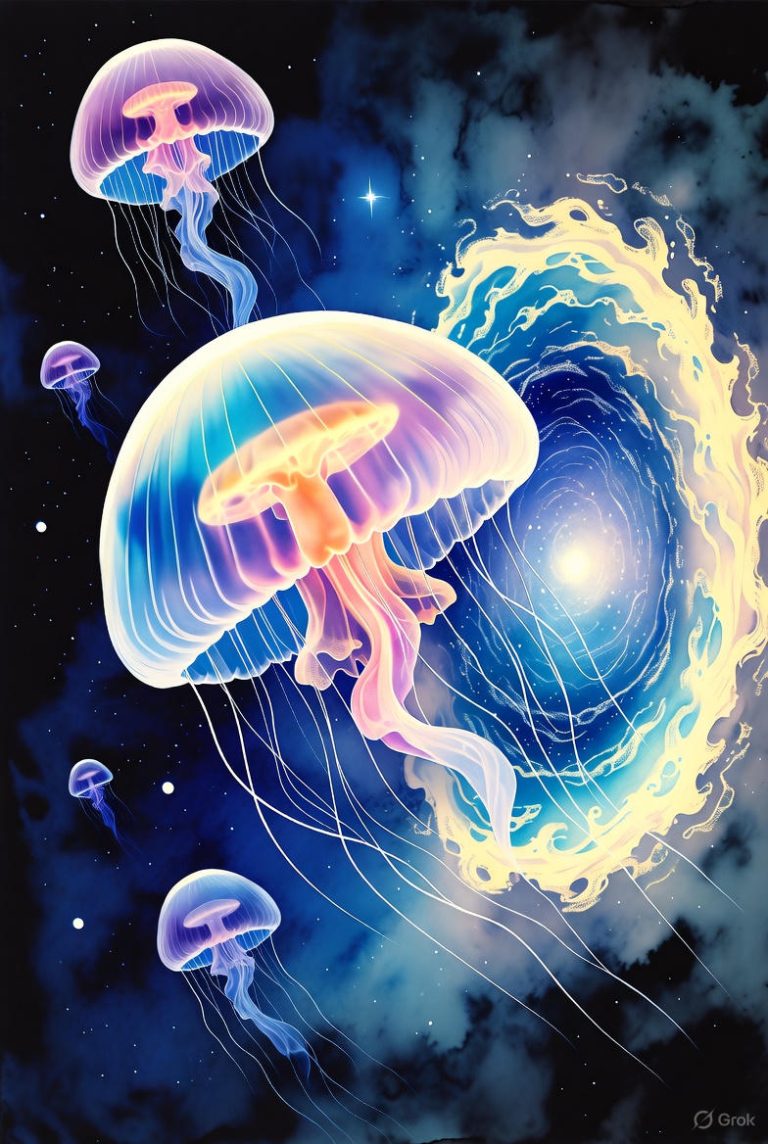 Bugiugan Sphere – A dark-futuristic, cinematic world-building ...