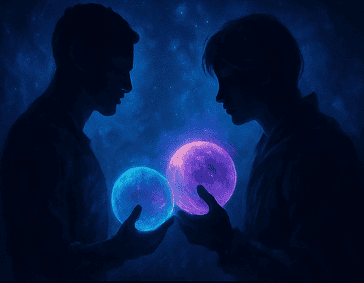 Bugiugan Sphere – A dark-futuristic, cinematic world-building ...